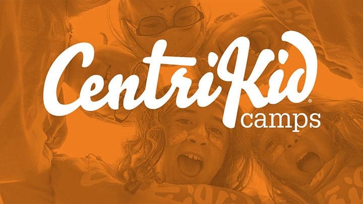 CentriKid Camp - Mountain Grove First Baptist Church